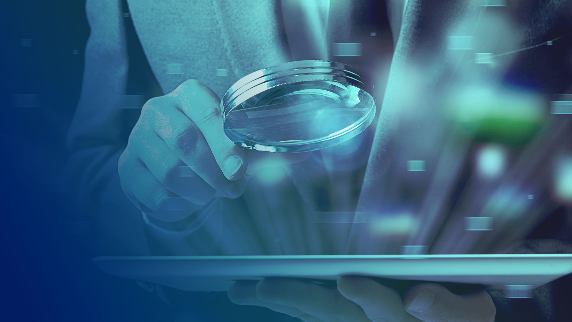 Improving Hospital Performance: A Counterintelligence Operation ...