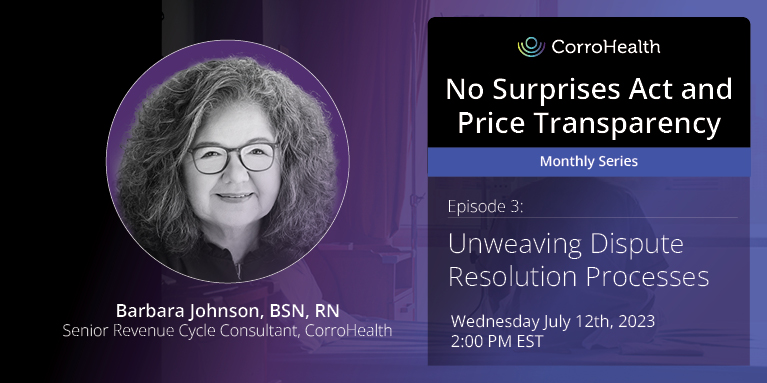 Careers - CorroHealth