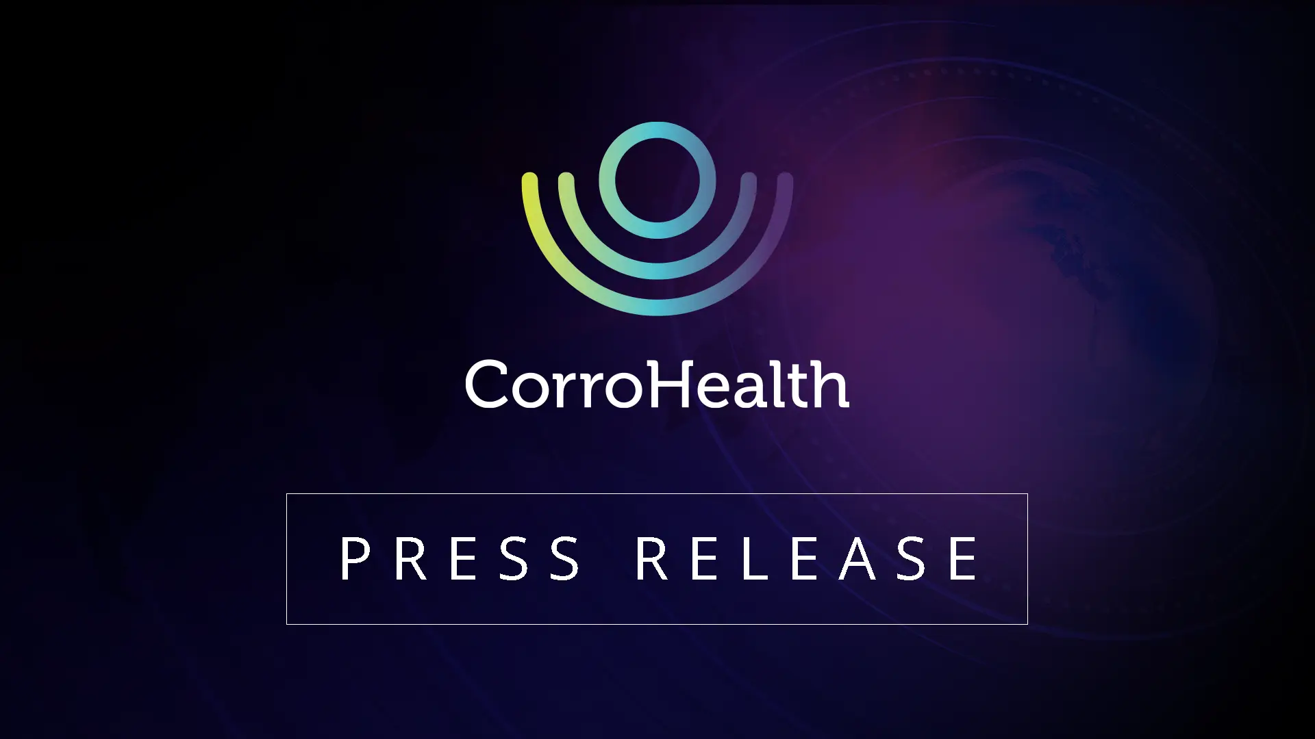 CorroHealth Finalizes Acquisition of Healthcare Revenue Cycle ...